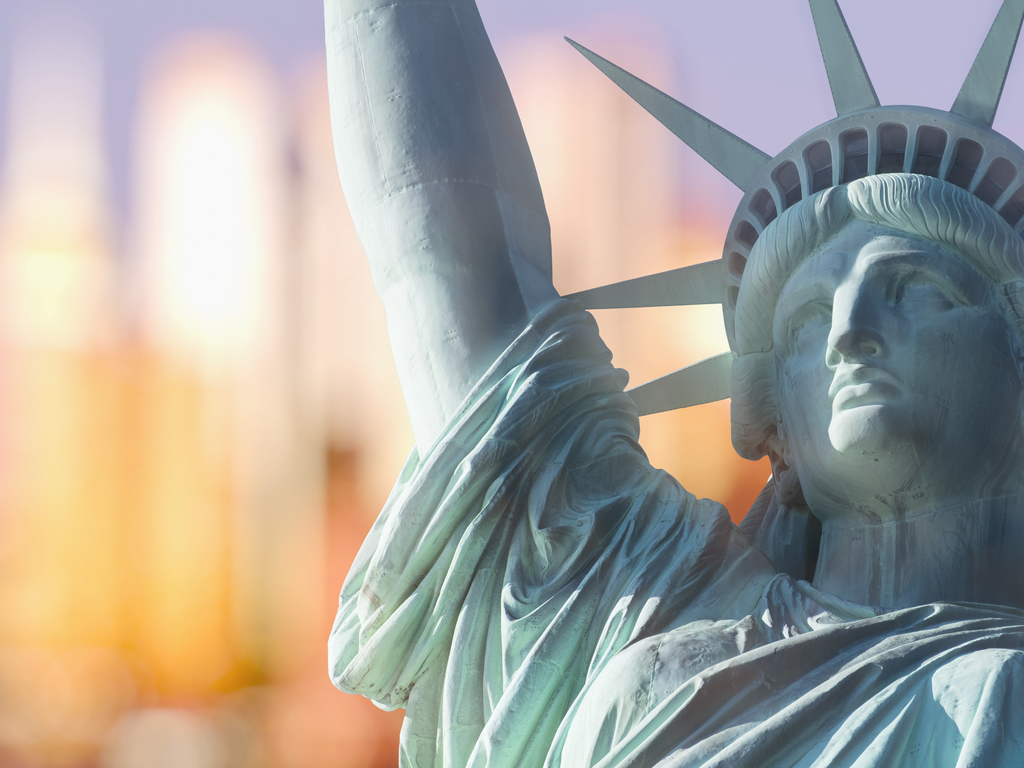 Week in Review: Liberty rings across America