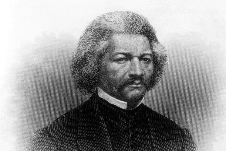 5 Things You Didn’t Know About Frederick Douglass