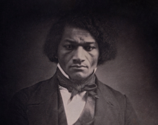 Frederick Douglass Knew That Liberty Means the Freedom of Self ...