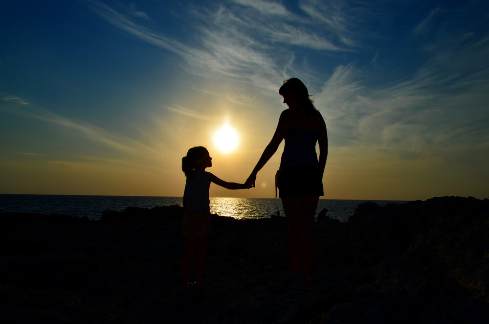 Only Honesty and Maturity Can Make A Better Life for Our Children