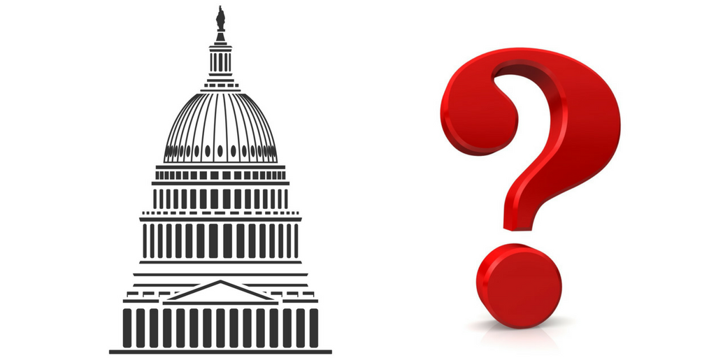 40 States Have Right to Try; When Will Congress Act?