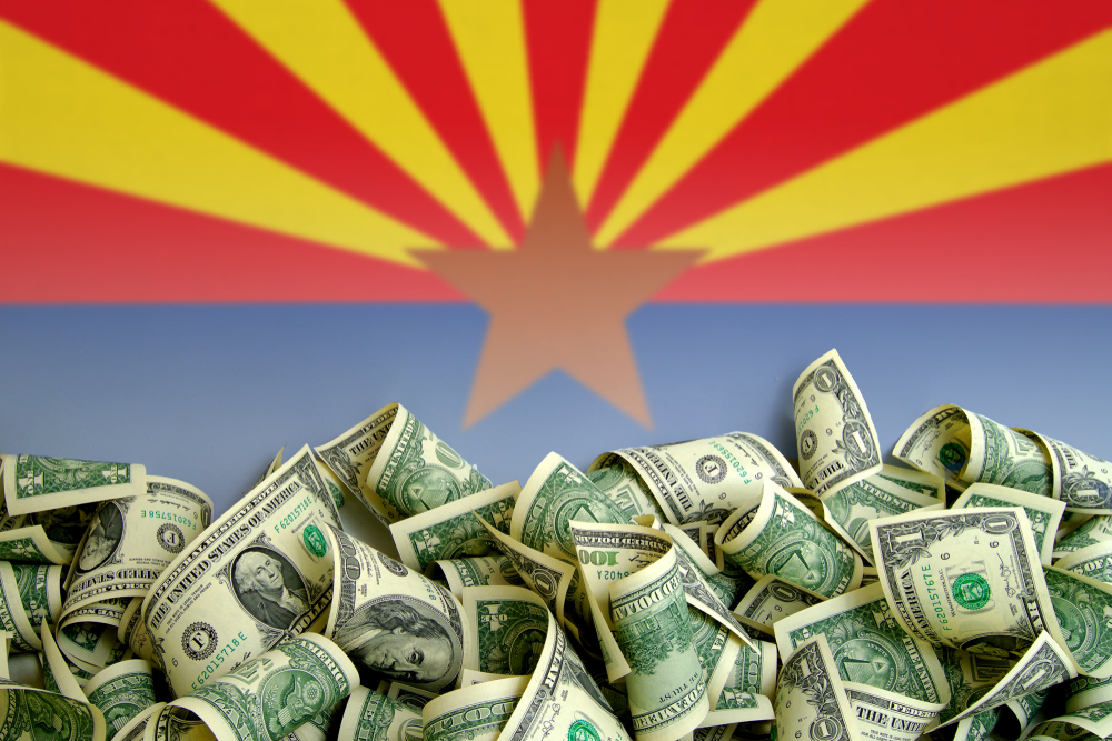 Arizona Teacher Pay, A Budget, and What Now?