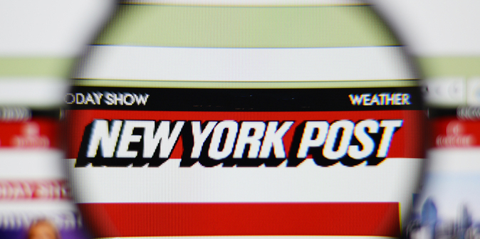New York Post: Right to Try is a Bipartisan Win for Freedom