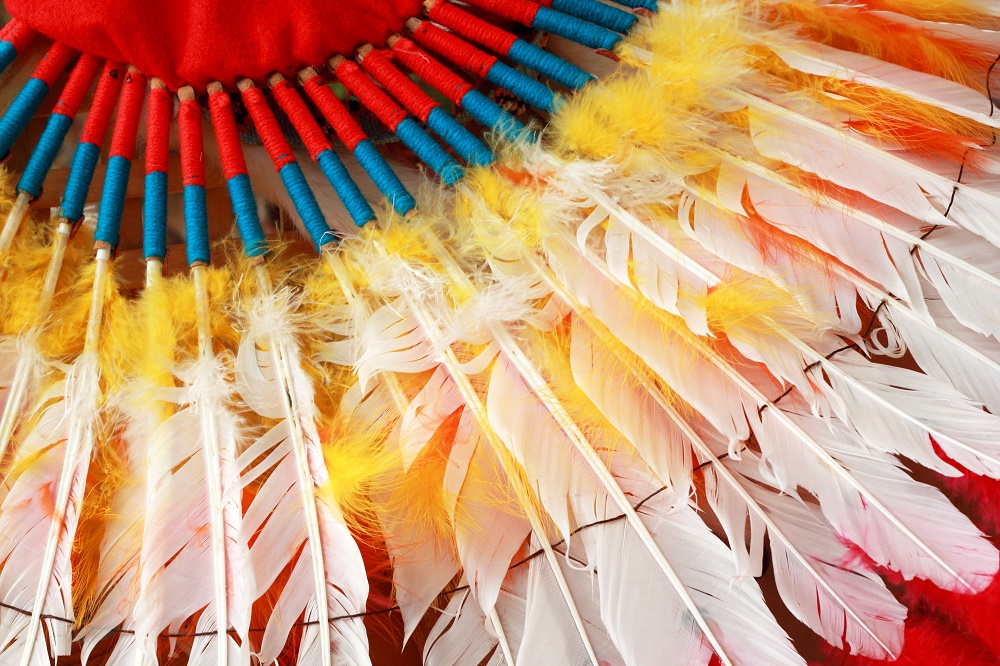 Defending Native American Kids Before the Ninth Circuit