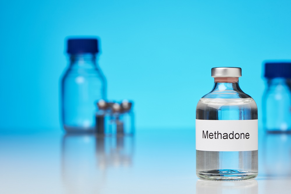 Methadone and Mixed Messages