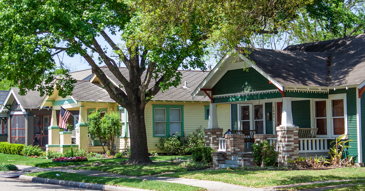 Home-Sharing Works for Residential Neighborhoods