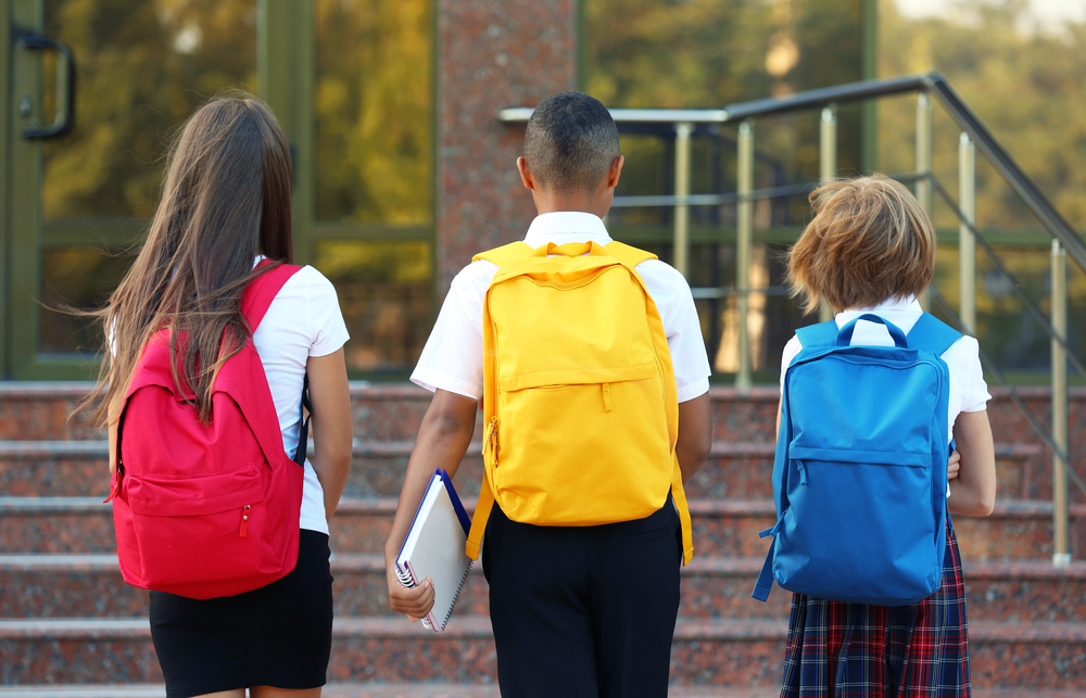 Week in Review: A Back-to-School Lesson You Need to Learn
