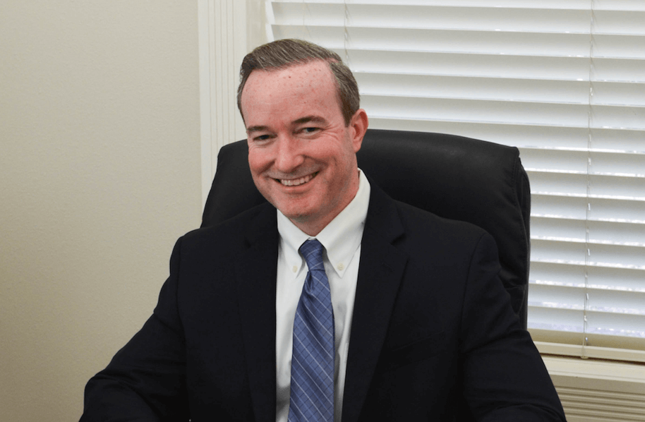 Meet Victor Riches, the Goldwater Institute’s President and CEO