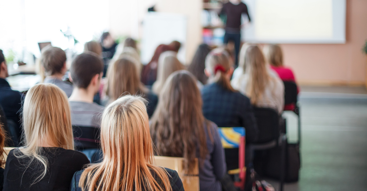 Will Free Speech Survive on College Campuses?