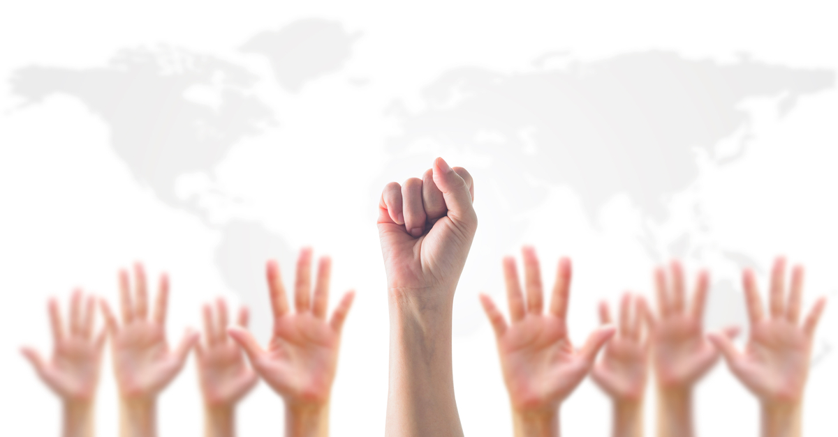 Taking Human Rights Education Directly to Students