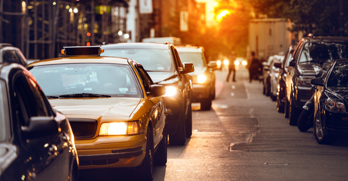 Ride-Hail Driver Minimum Wage Law is a Rotten Deal for Big Apple