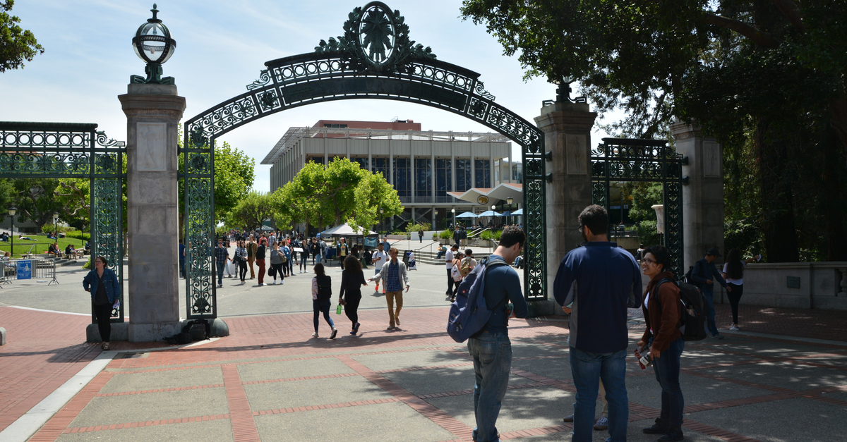 UC Berkeley Campus Free Speech Settlement is a Win for Students