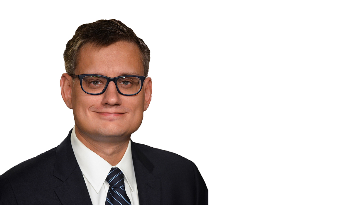 Goldwater Institute Attorney Jacob Huebert Makes His Mark for Liberty