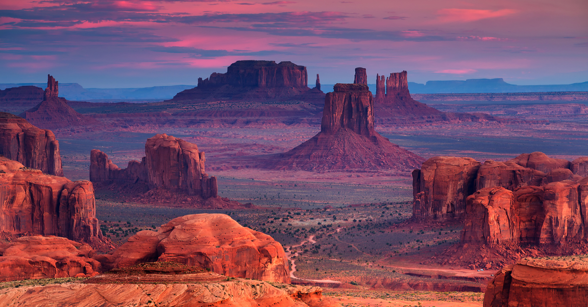 This AZ Statehood Day, Celebrate How States Lead on Liberty