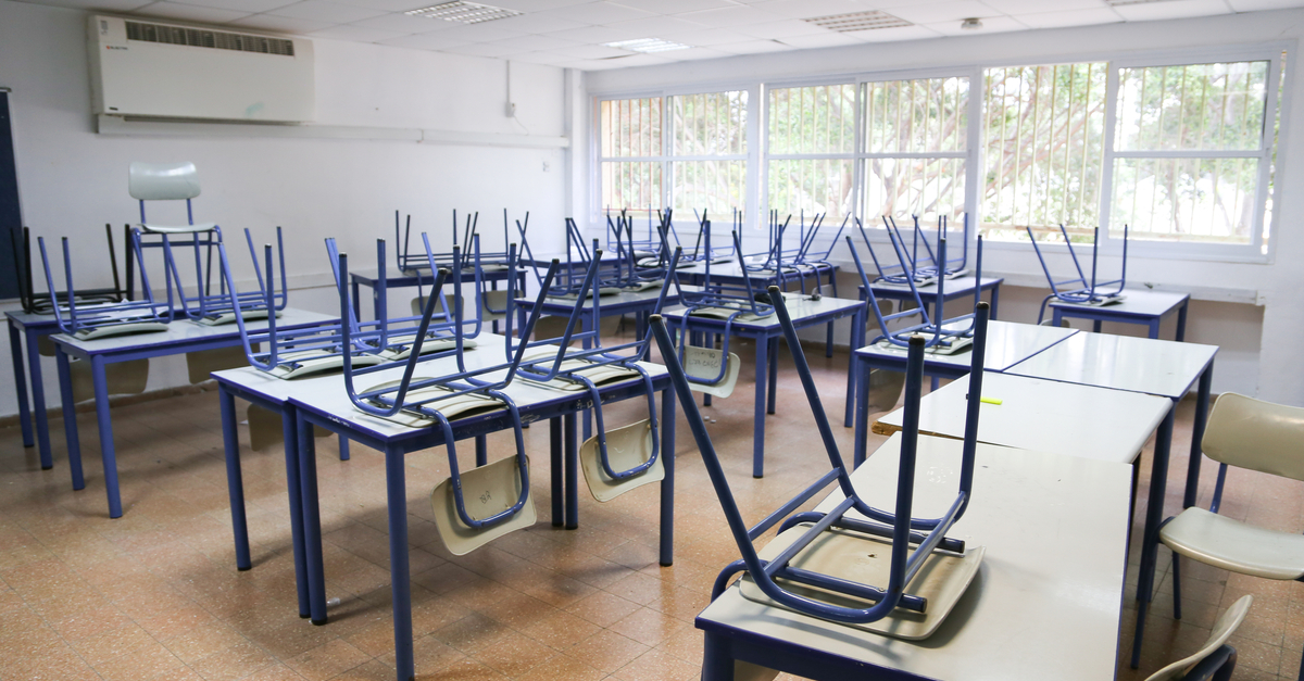 Putting Arizona’s Empty Schools to Use Can Improve Education and Save Money