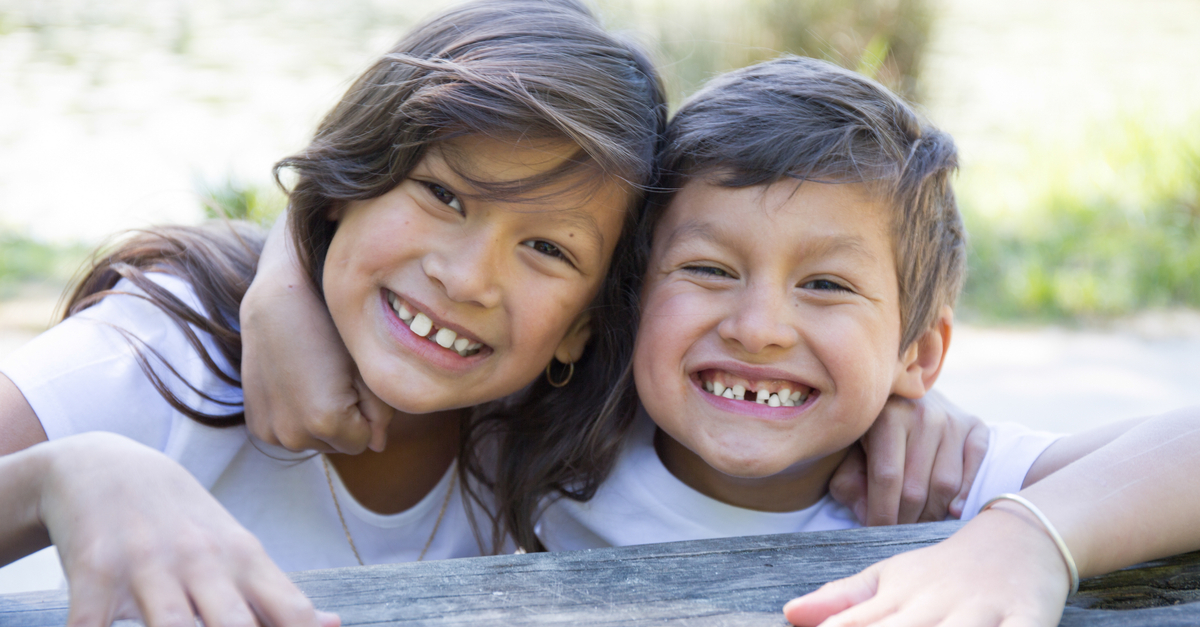 Native American Children Should Get Fair and Equal Treatment