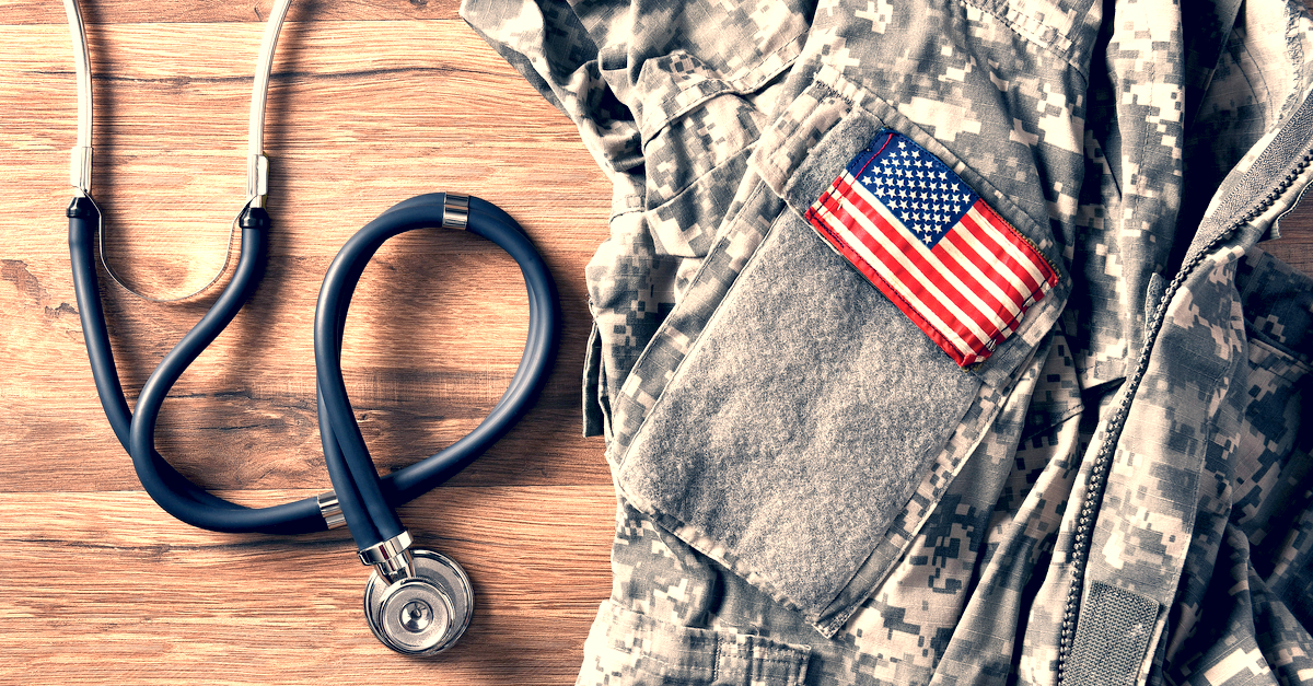 Private Healthcare Option Will Give Vets Faster Access to Treatment