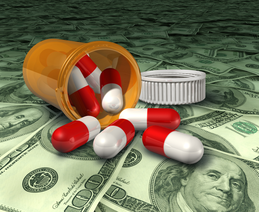 How the Prescription Drug Price Problem Might Get Even Worse