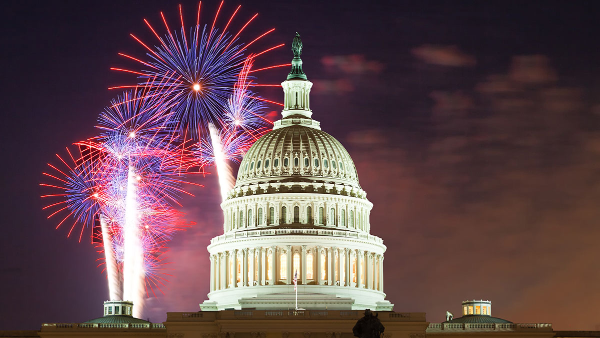 This Independence Day, We Must Recommit Ourselves to Freedom