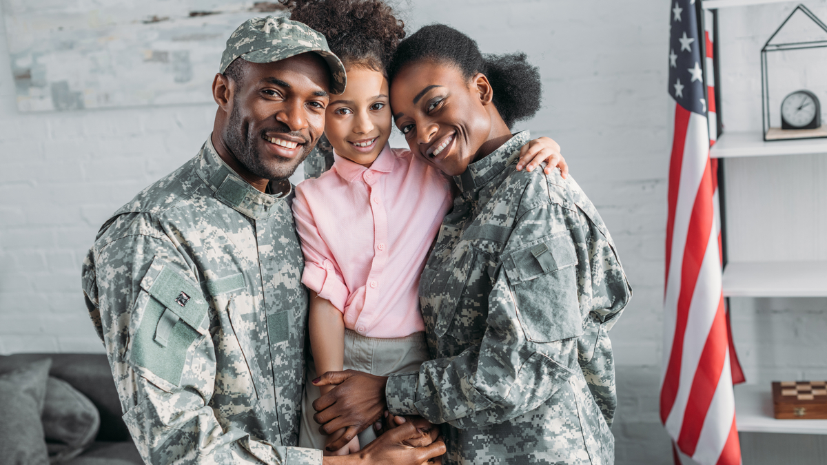 Military Families Deserve the Freedom to Earn a Living