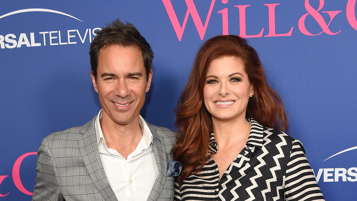 In Trump Era, Hollywood Elite Have Newfound Fondness For Blacklists