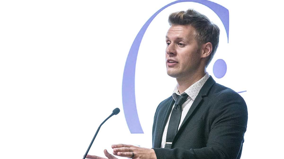 Robby Soave Talks Campus Free Speech at ASU Book Event