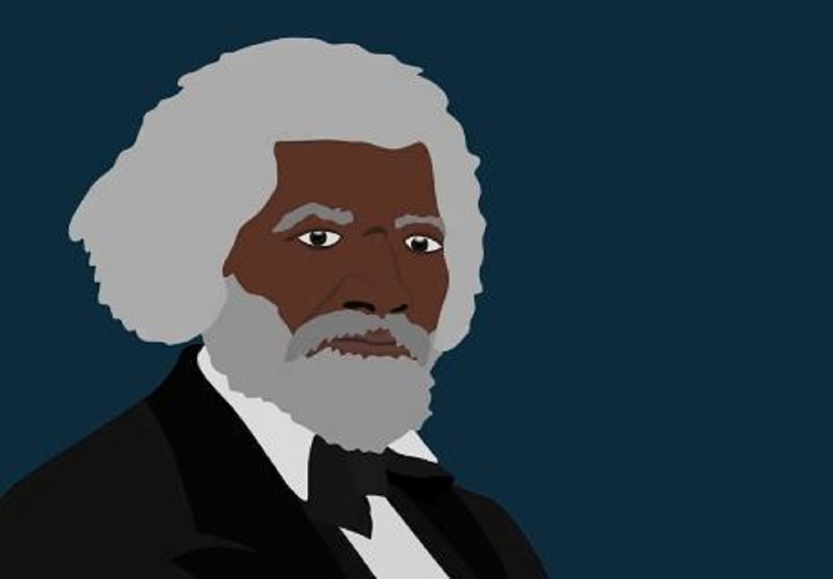 New Prager U Video: Frederick Douglass Said Freedom Comes with ...