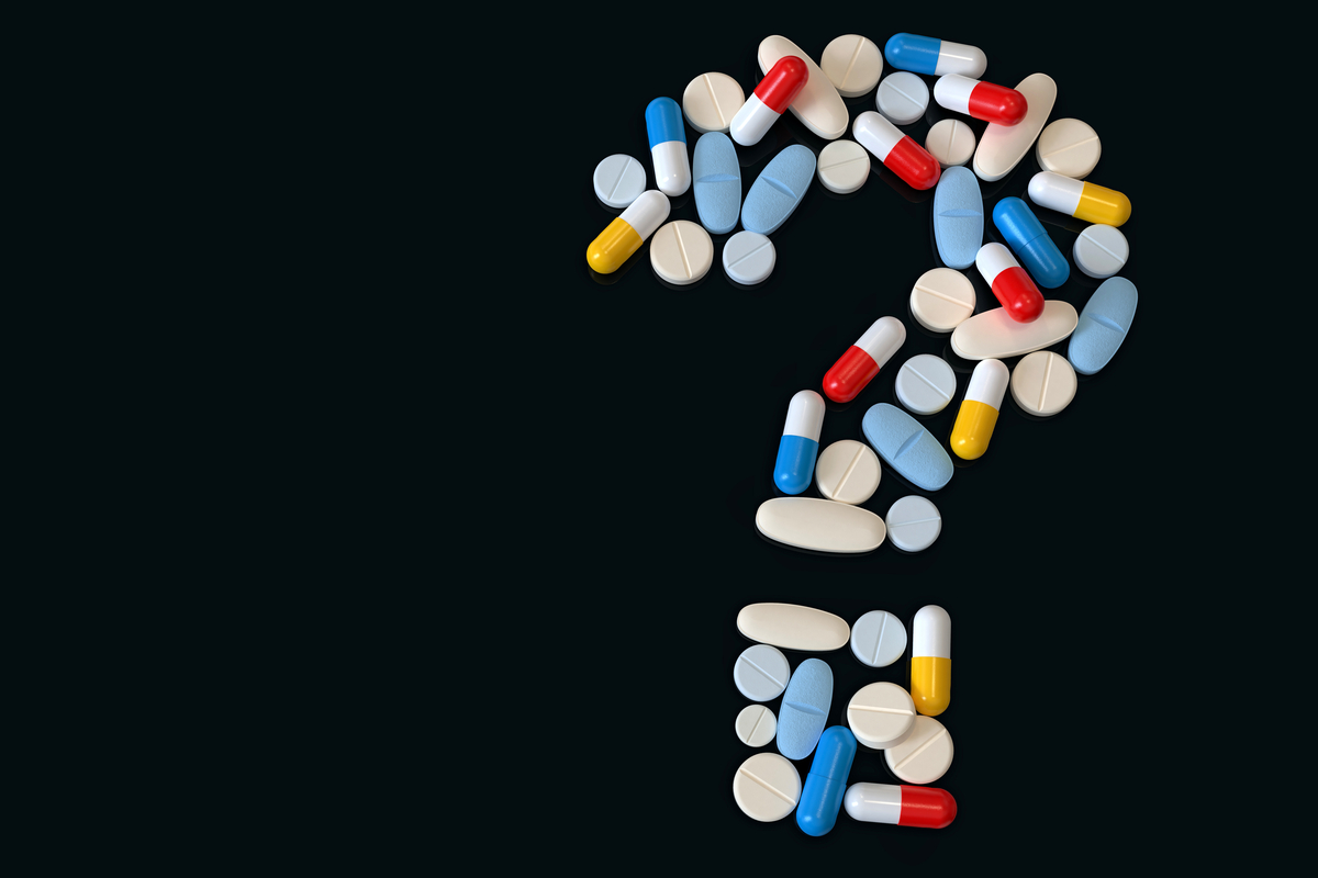 Questions We’d Like to Ask the New FDA Commissioner