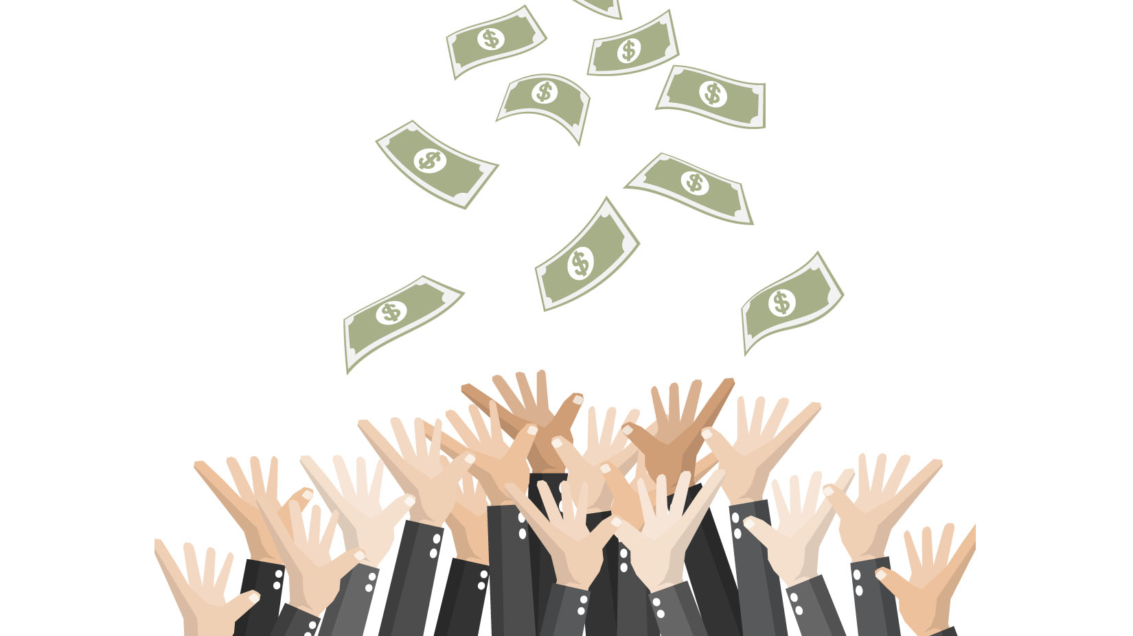 Week in Review: Money Grab Backlash