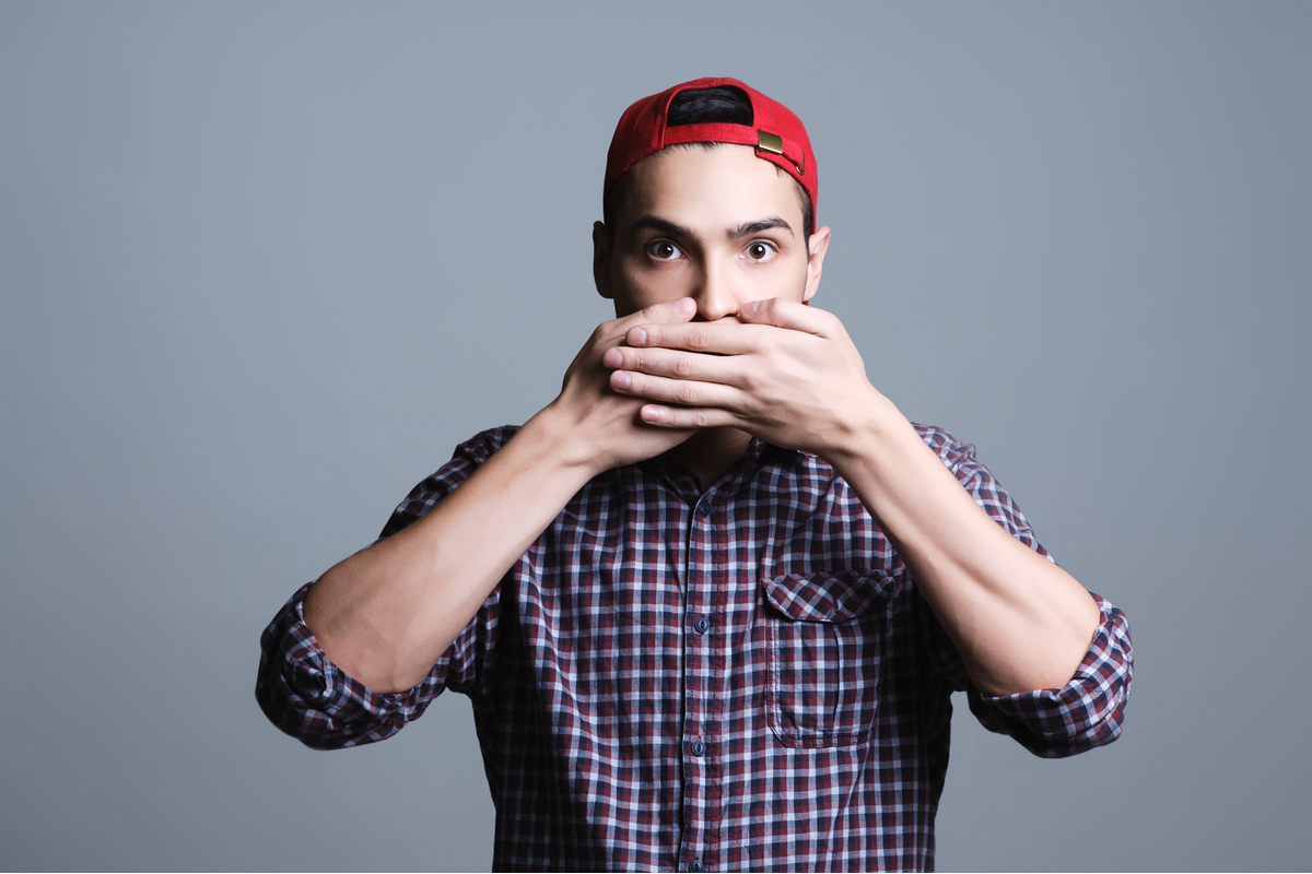 Is Conservative Self-Censorship a Real Thing on College Campuses?