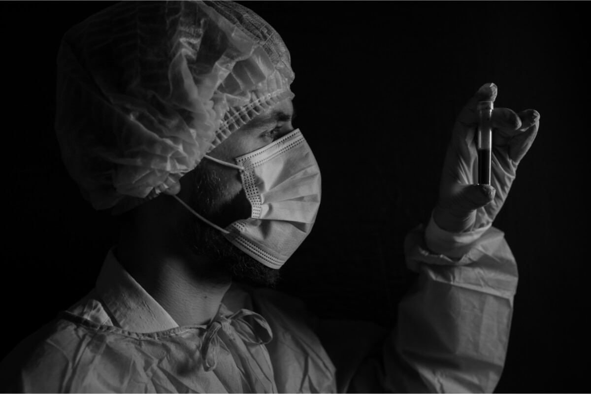 Where’s the Convenient Coronavirus Testing?