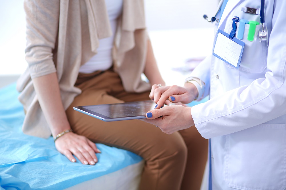 Give Doctors the Information They Need to More Effectively Treat ...