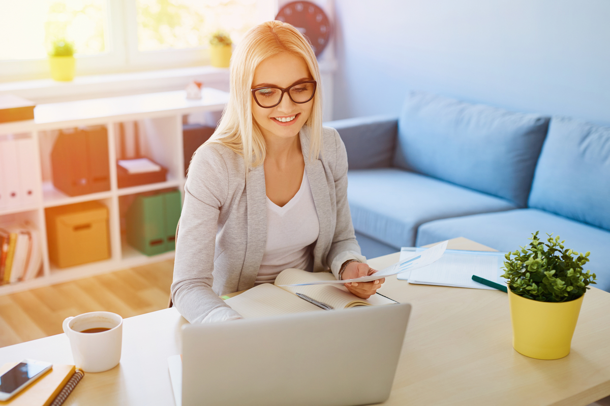 Home Entrepreneurship Can Help Get America Back to Work