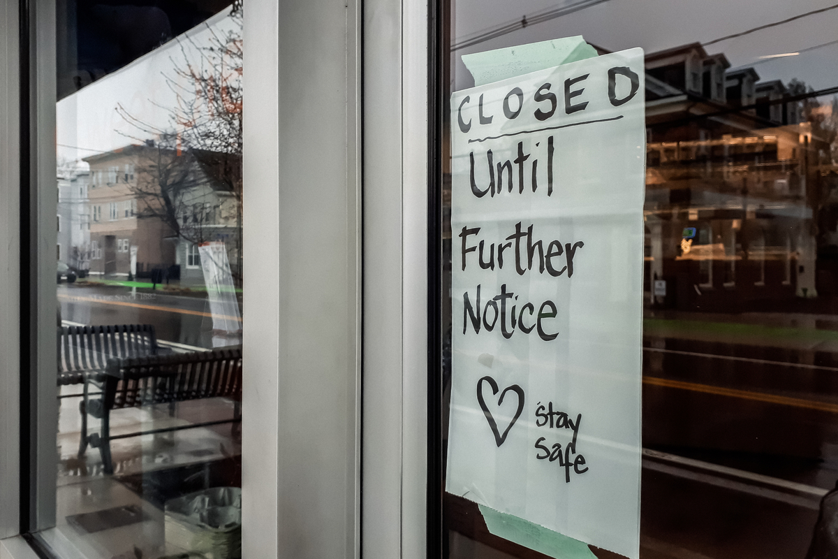 This is Not the Great Depression…Yet