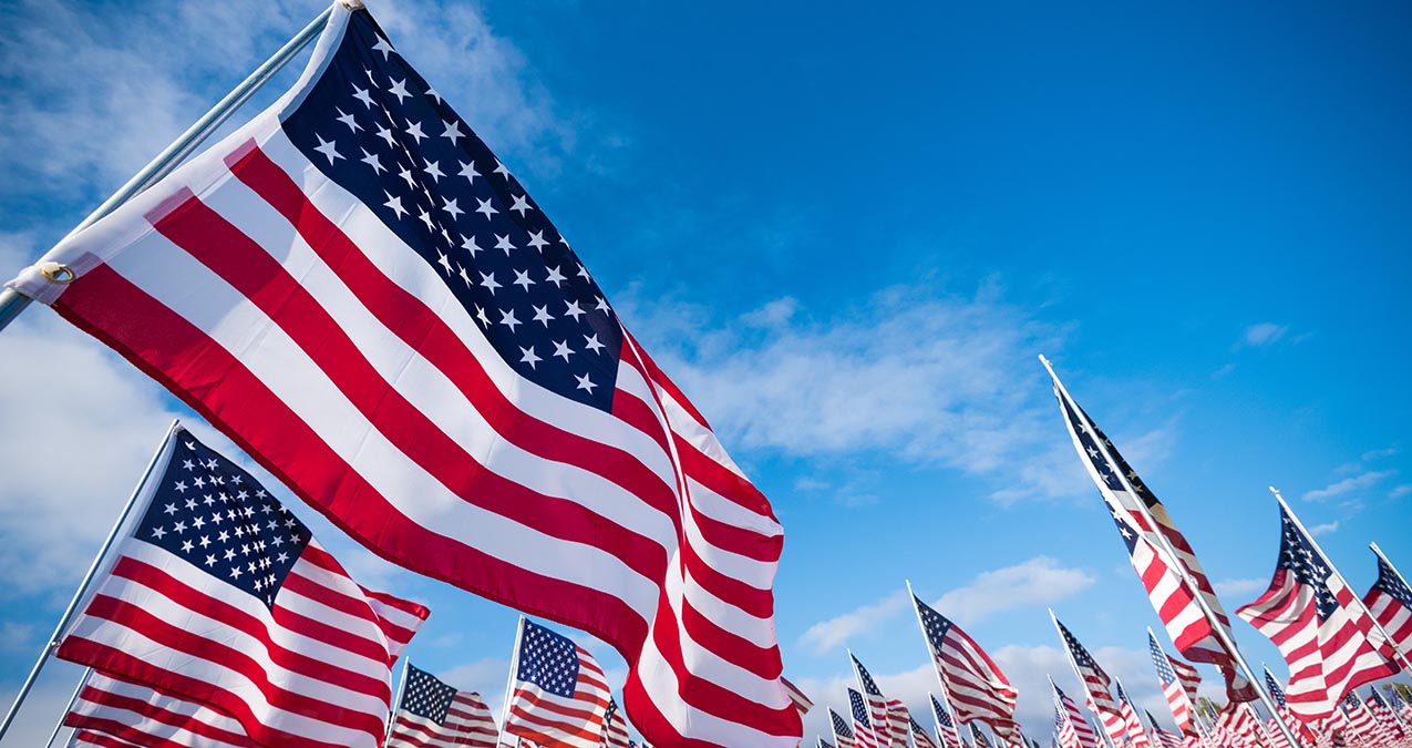 Freedom is a Living, Breathing Thing