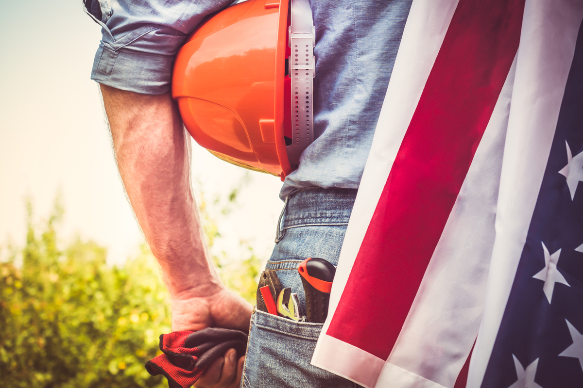 Let’s Free Americans to Work