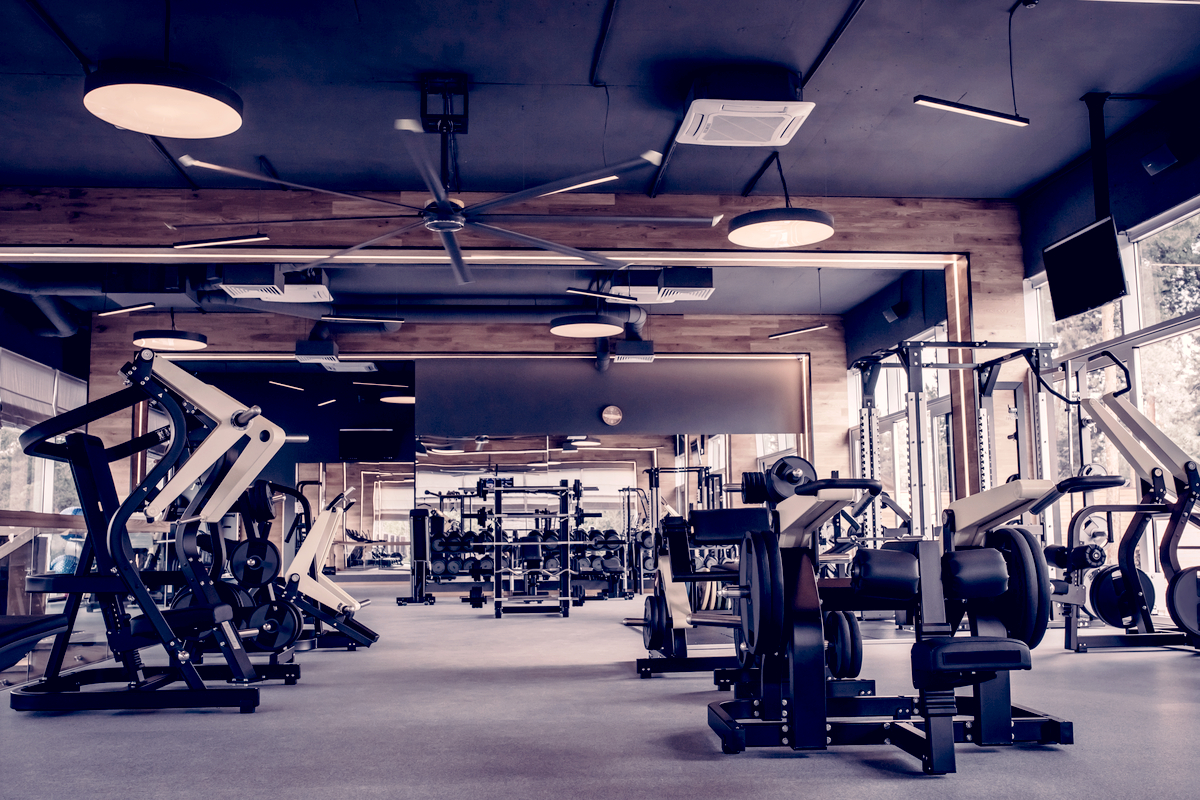 California Gyms Continue to Feel the Crunch under Coronavirus Lockdown