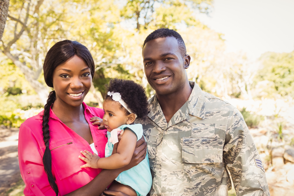 Our Military Families Deserve the Right to Earn a Living, Too