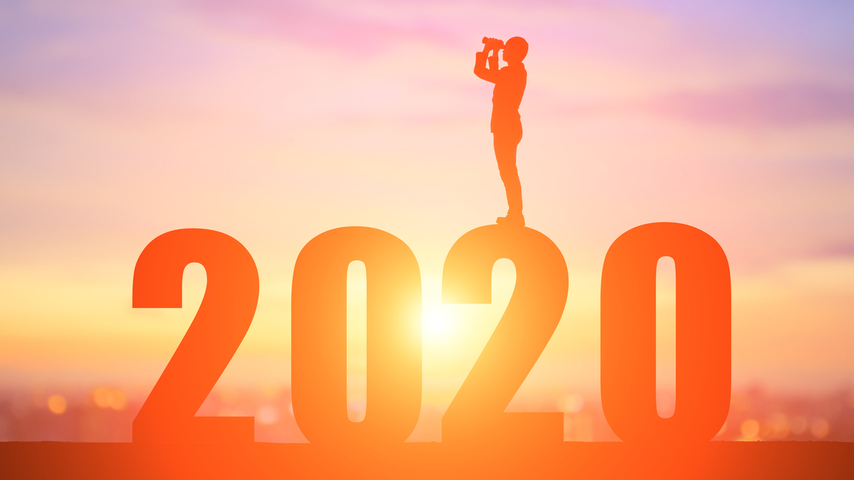 Year in Review: Goldwater Fights for Freedom in 2020