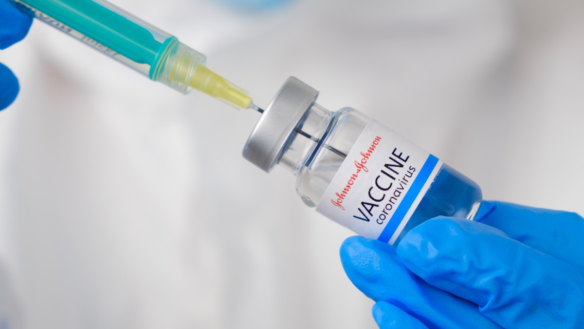 J&J Vaccine Decision is a (Small) Step in the Right Direction