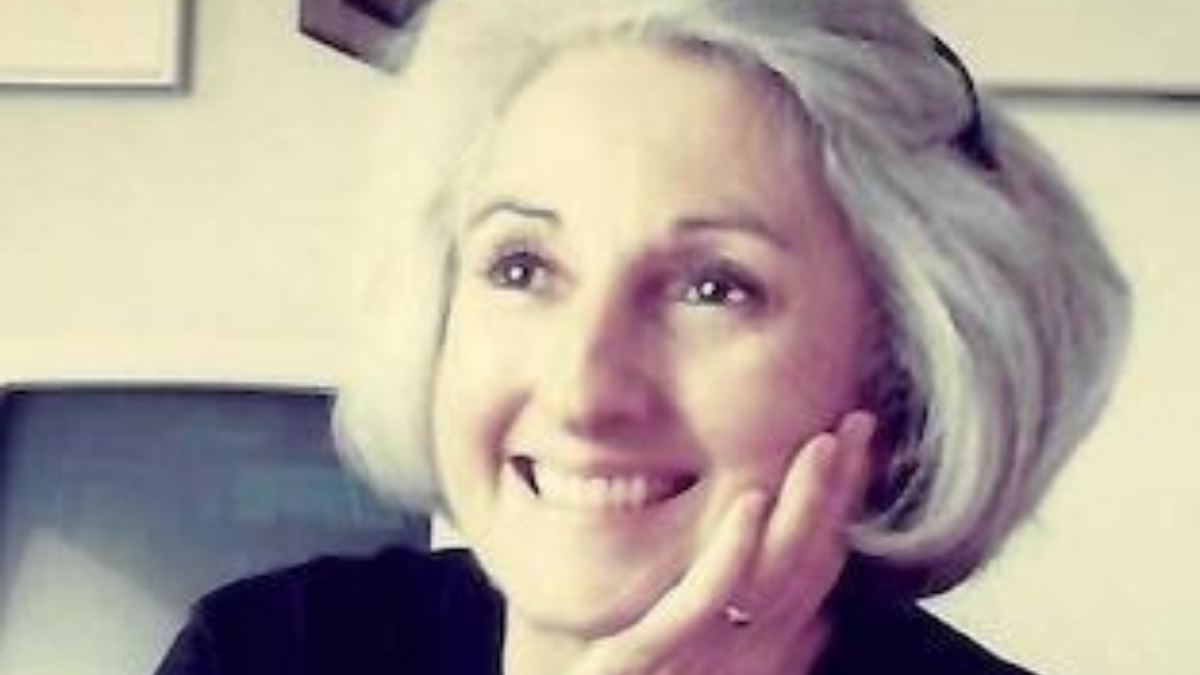 Week in Review: Remembering Barbara Culver Van Sittert, A Champion for ...