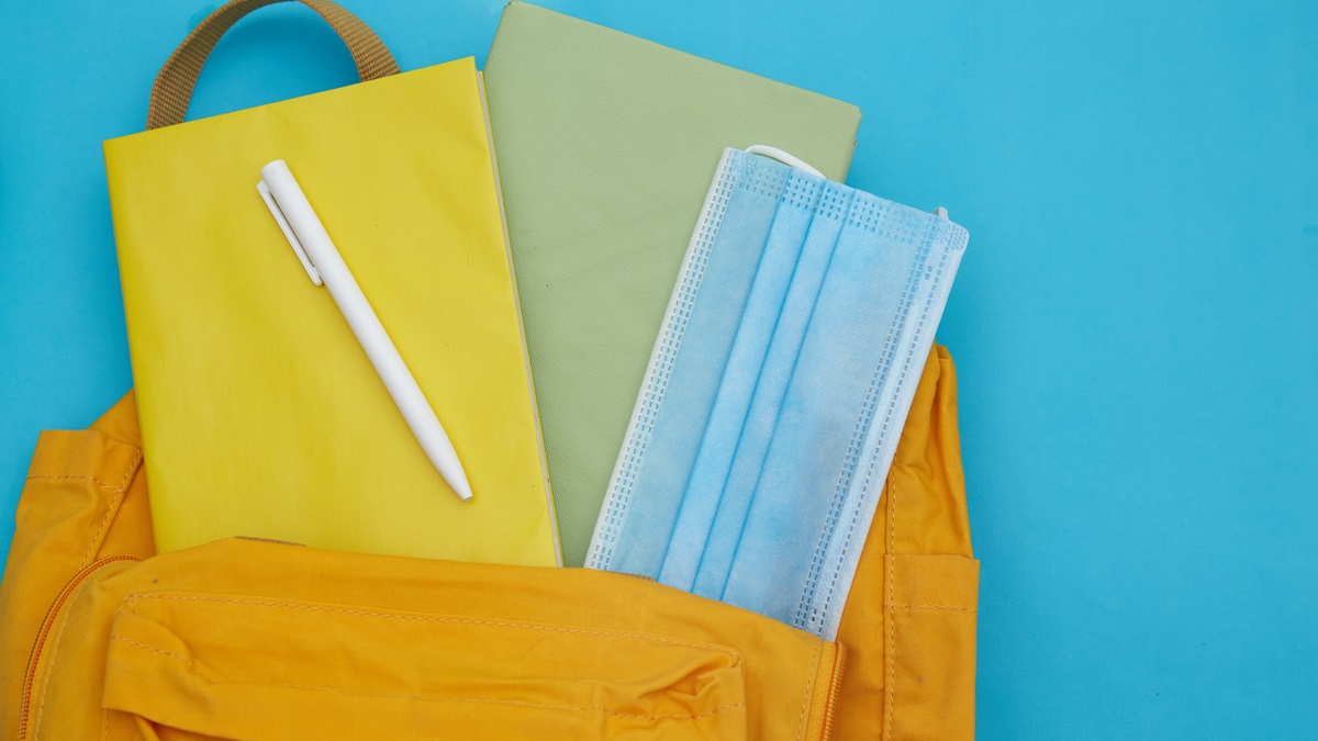 Curriculum, COVID, and Choice