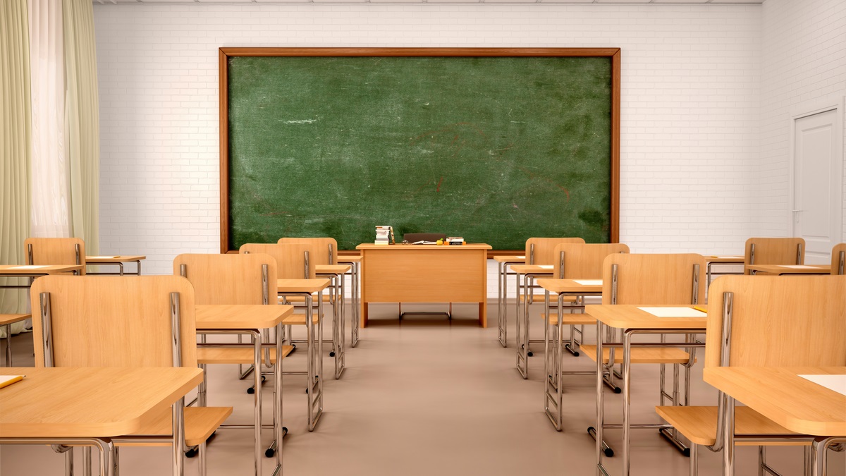 How We Can Save America’s Classrooms from Radicalism