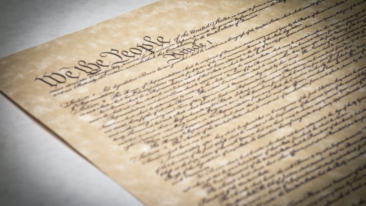 How Can We Make Good on the Promise of the Constitution?