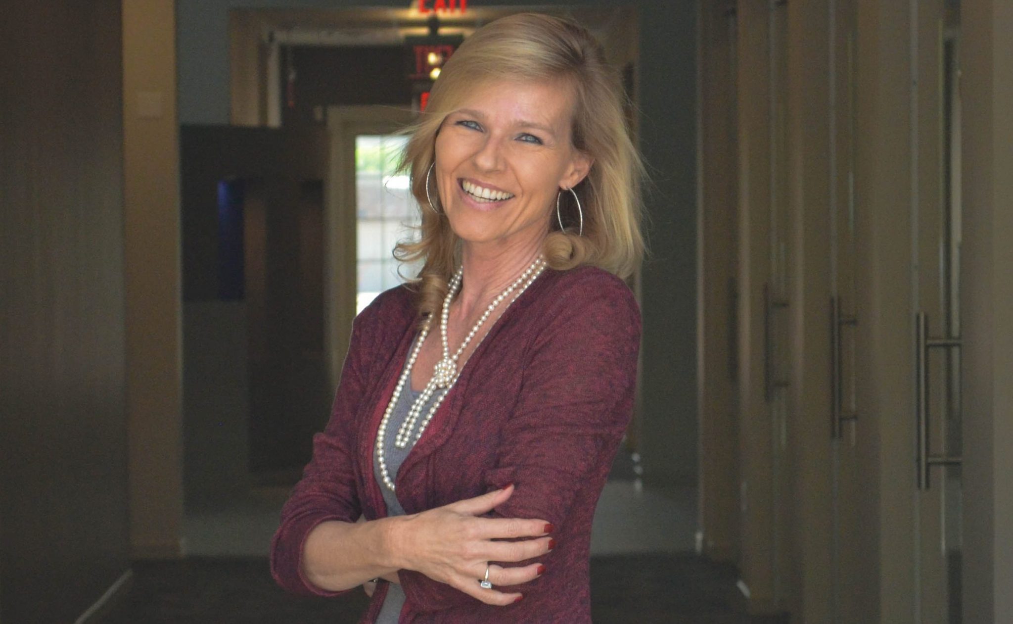 Carolyne Horton - Goldwater Institute