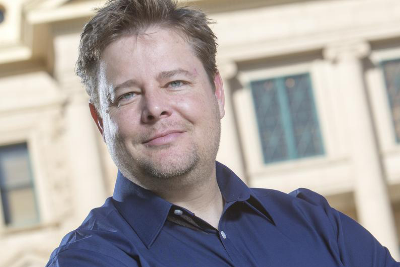 Jim Rounds - Goldwater Institute