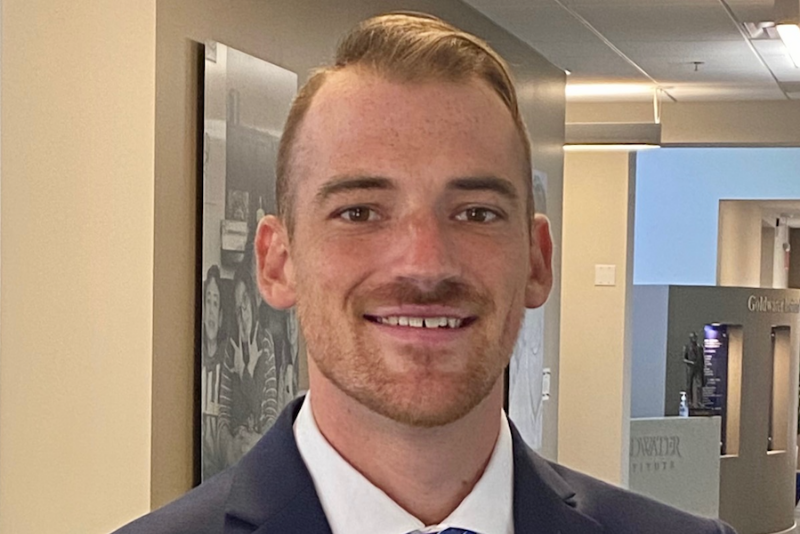 Ryan McDonald - Goldwater Institute