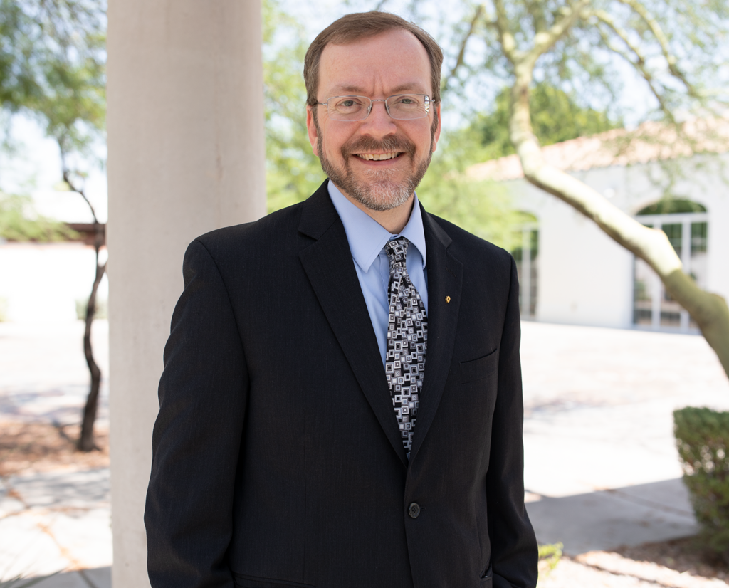 Timothy Sandefur - Goldwater Institute