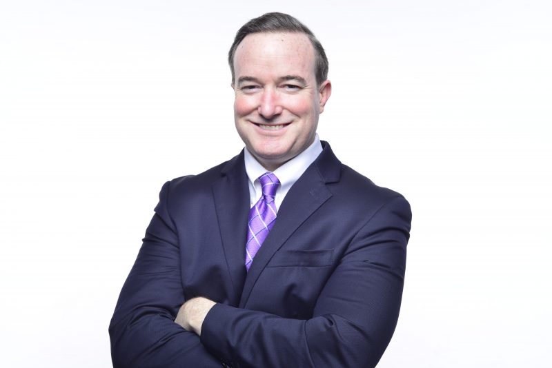 Victor Riches - Goldwater Institute