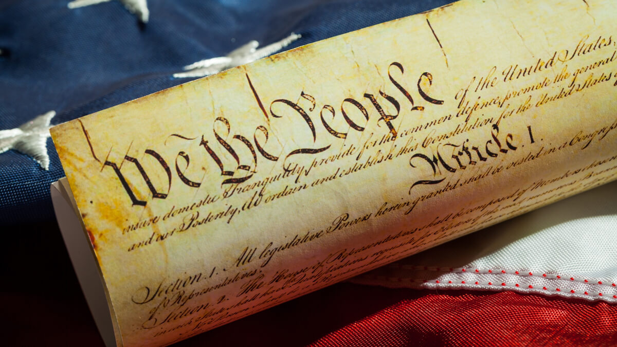 Constitutional Rights | Goldwater Institute